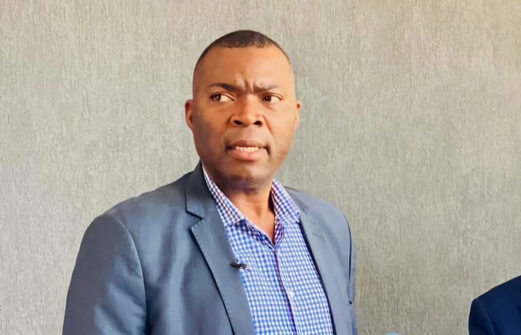 Zambia : Bulldozer Under Fire: Lusambo Accused of K850,000 Fraud in ...
