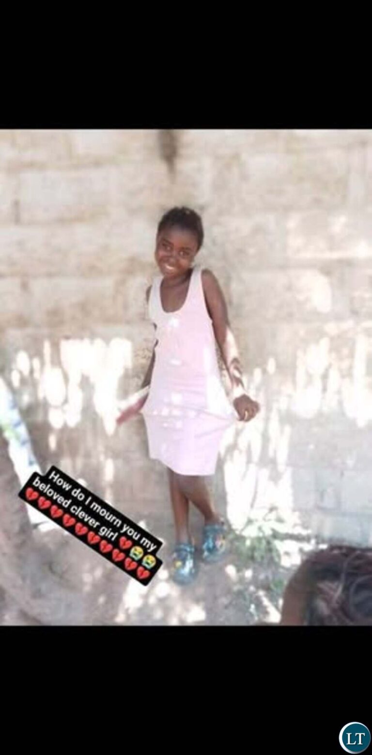 Zambia : 12 girl dies in a Swimming pool at Kalimba farm