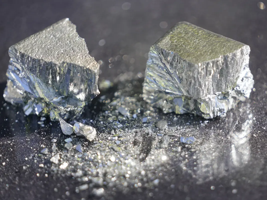 Zambia : Rare earths ‘arms race’ will define 2026: deVere