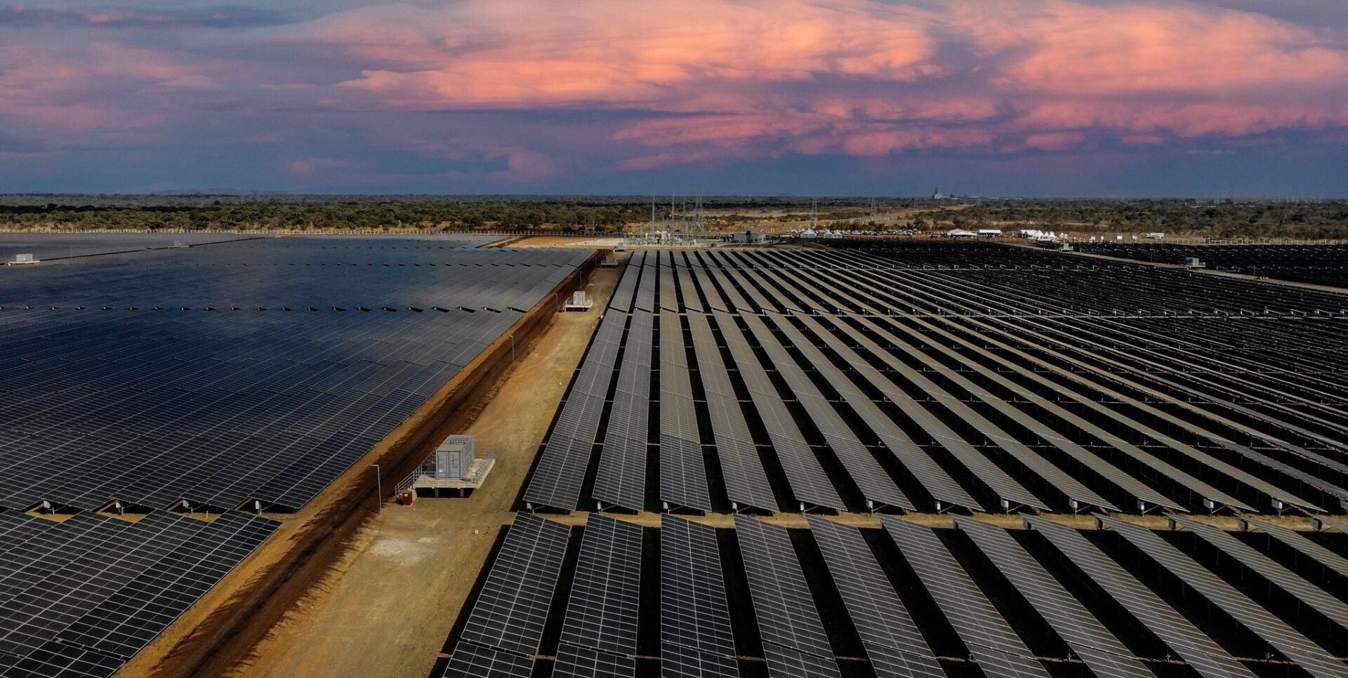 Zambia : Government Signals New Large-Scale Solar Power Project