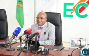 Zambia : ECZ extends voter registration by three days