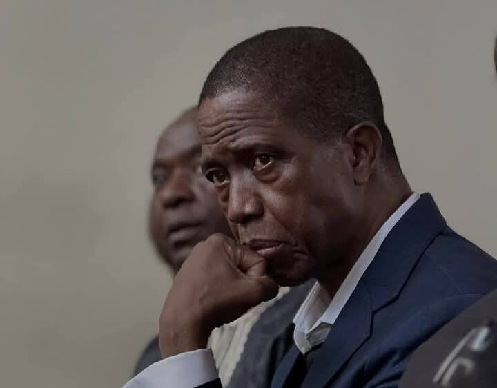 Zambia : Lungu family wins right to appeal as burial remains in limbo