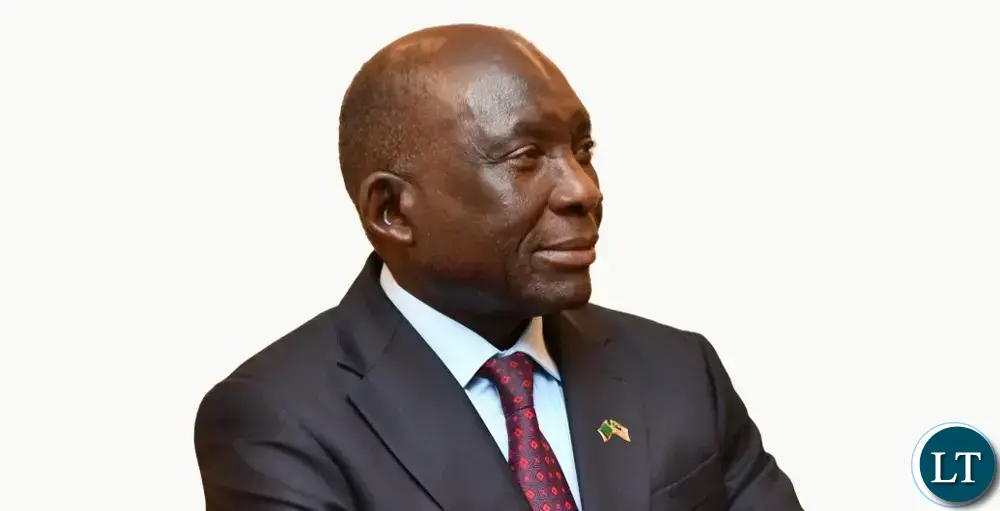 Zambia : Govt. Prioritises Construction of Sesheke Road