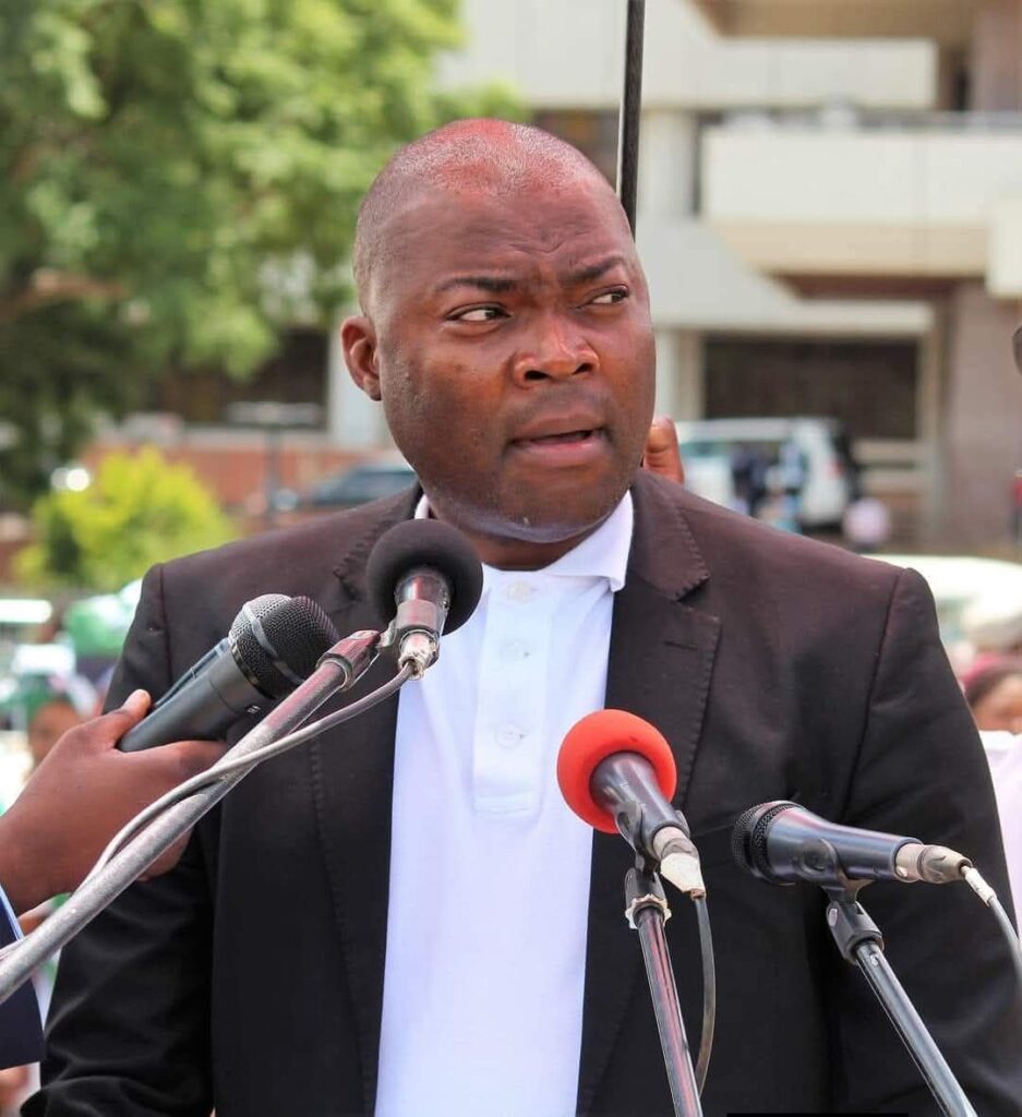 Zambia : ACC Says Lusambo’s Chamba Valley Properties Remain Forfeited ...