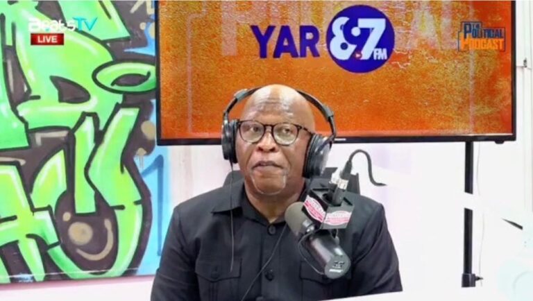 Zambia : Nevers Mumba makes careless statement over ECL’s burial