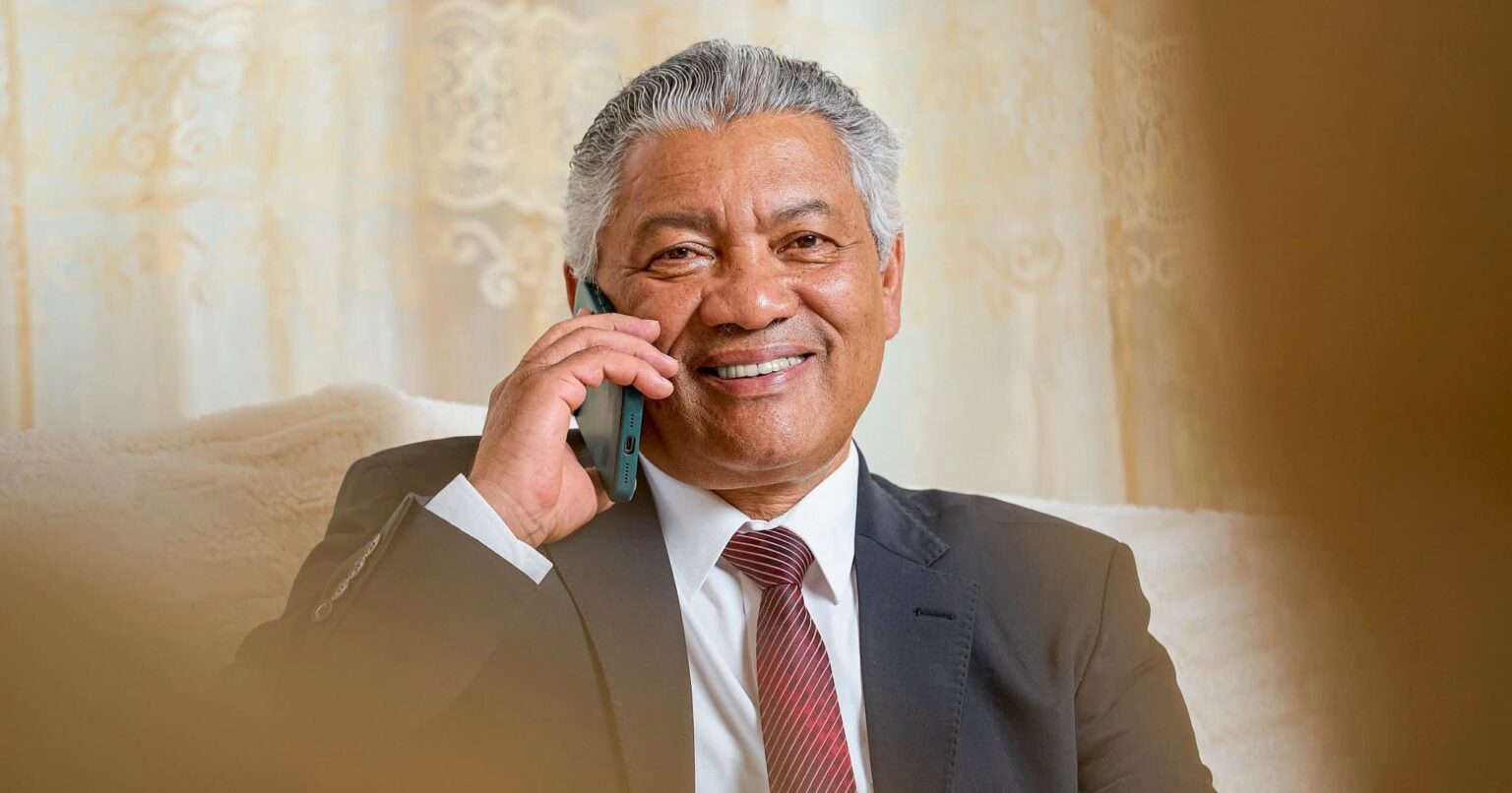 Zambia : PF will contest upcoming elections under a new name, Lubinda says