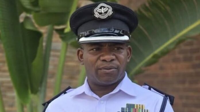 Zambia : Police Arrest 17 In Kalumbila Mob Killing Probe