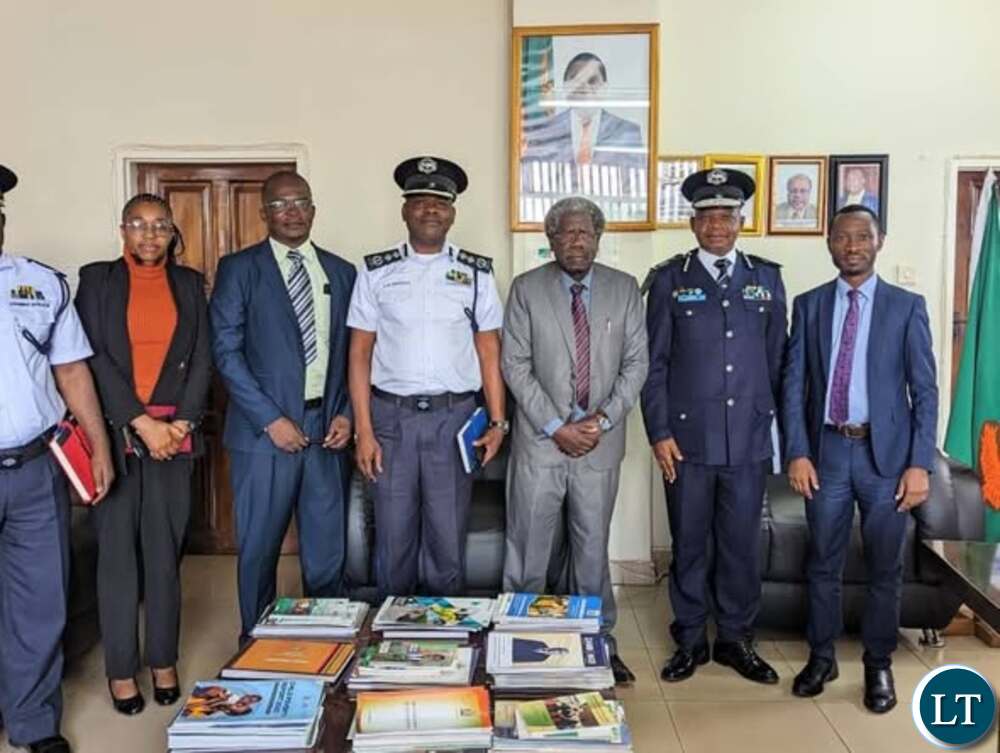 Zambia : Surge in Murder Cases worries police in North-western province