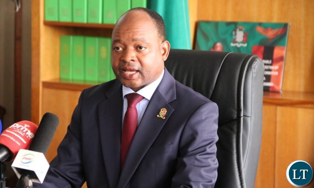 Zambia : Fuel crisis forces Govt to suspend TAZAMA open access for six ...