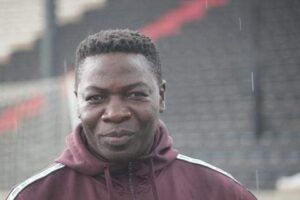 Zambia : Charles Musonda reminisces curtain raisers