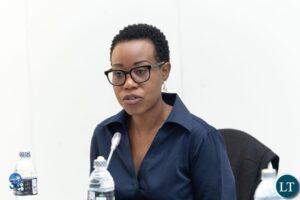 Zambia : ECZ Sets Campaign Timetable for 2026 General Election