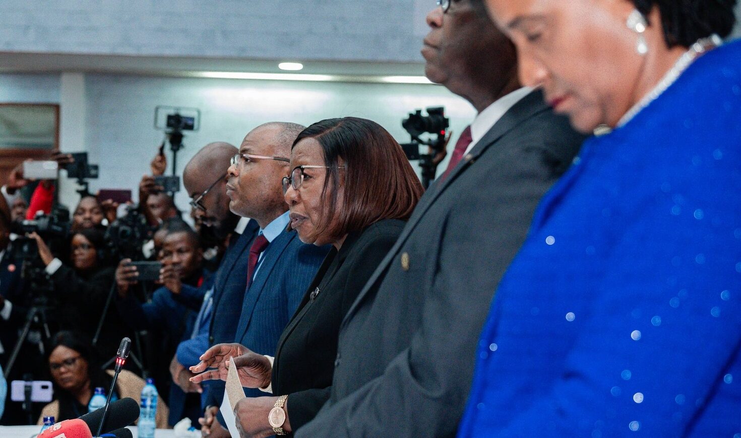 Zambia : ECZ Publishes Certified 2026 Voters Register After Delayed Release