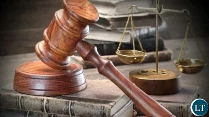 Zambia : Judgment day set for ZAF Flight Sergeant’s incest case
