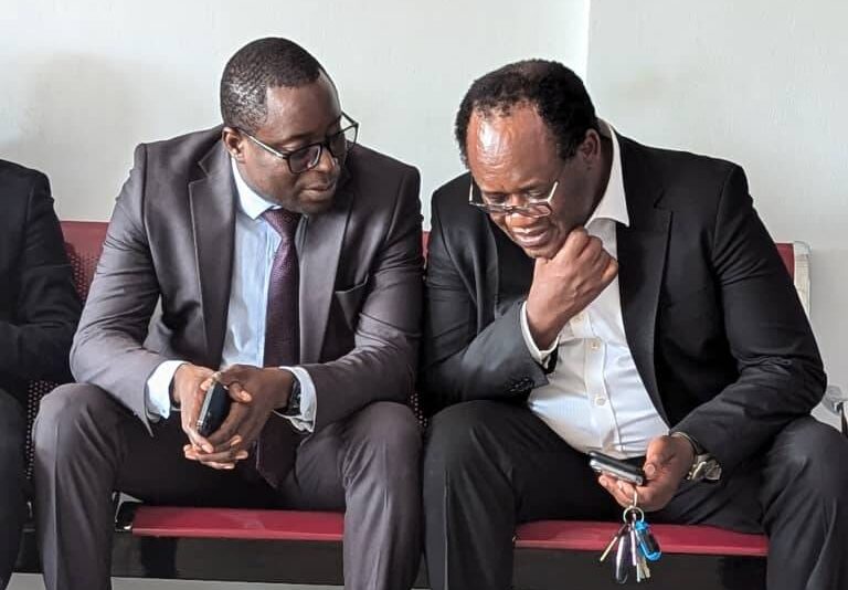 Zambia : Bishop Sakala welcomes Makebi-Mundubile talks, calls for ...