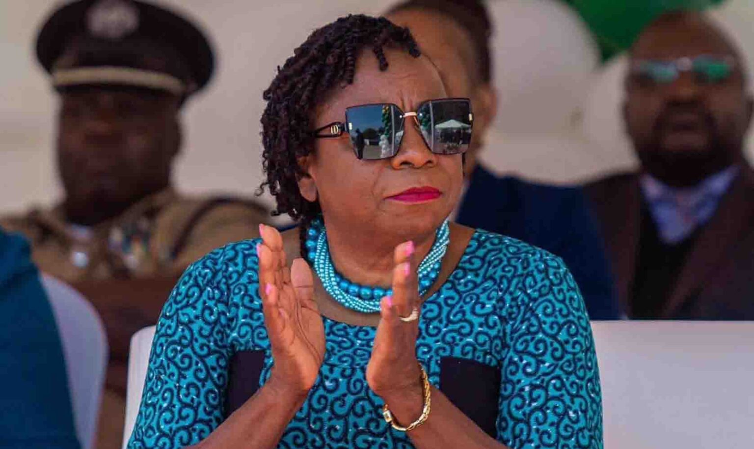Zambia : Parliament Races to Pass Election Law Before Friday ...