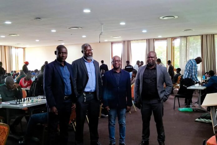 Zambia : Chief Mukuni International Chess Championship launched