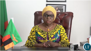 Zambia : Govt. outlines Ebola preparedness measures