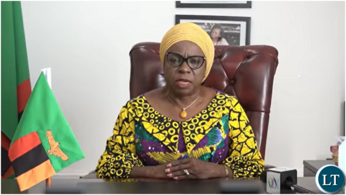 Zambia : Govt. outlines Ebola preparedness measures