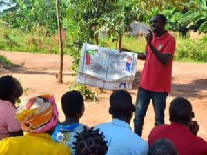 Zambia : Govt. urges farmers to join post-harvest training programmes