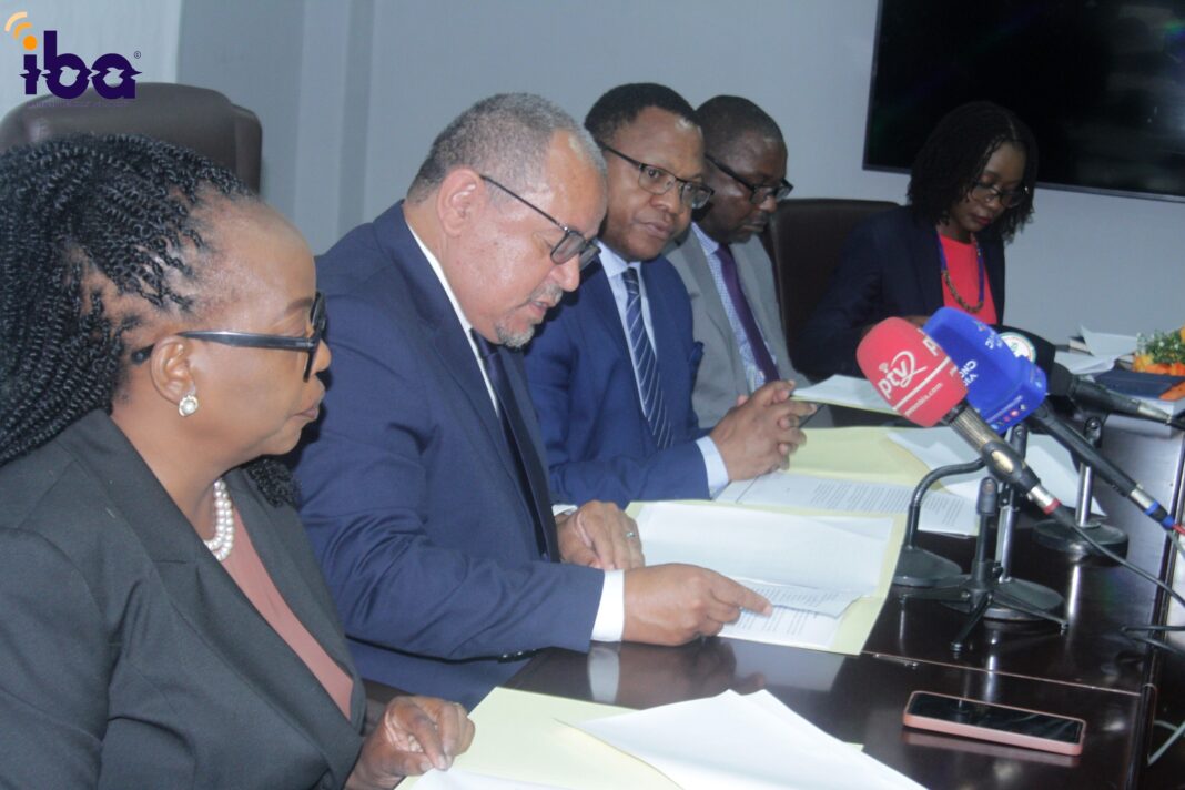 Zambia : IBA Cautions Broadcasters On False Reports