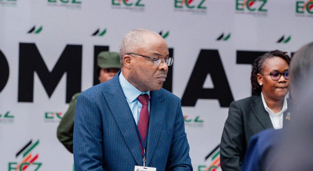 Zambia : ECZ Suspends Mazabuka Central Campaigns Following Violence ...