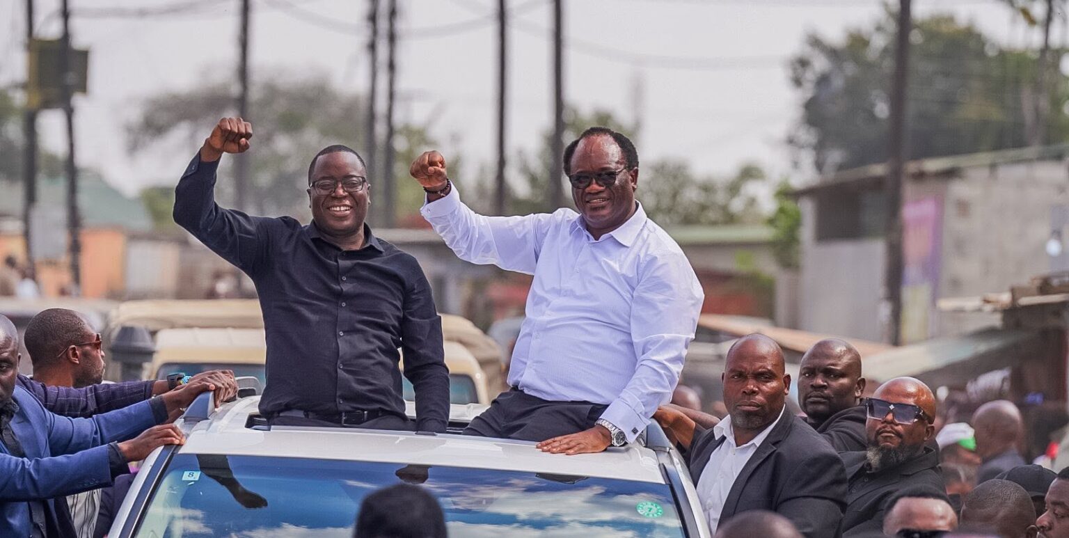 Zambia : ECZ Directs Independent Candidates to Change Light-Based Symbols