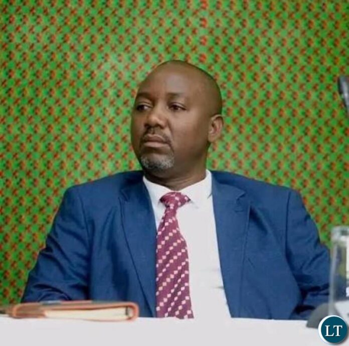 Zambia : Government Happy With Progress Made Under The Catch-Up Programme