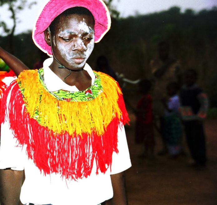 Zambia : Why Is The Ngoni Bemba Mbuyaship Powdering Exploding?