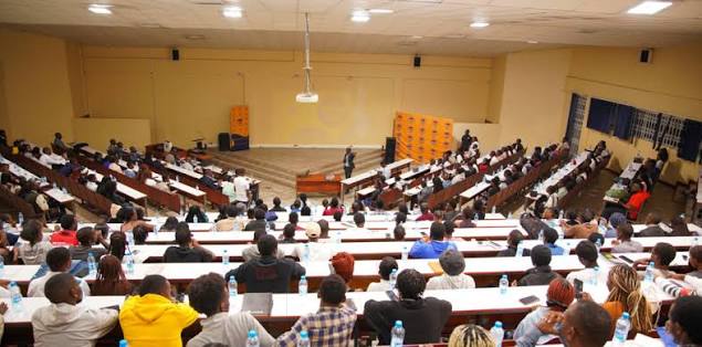 Zambia : NAPSA Launches Student Chapter Programme