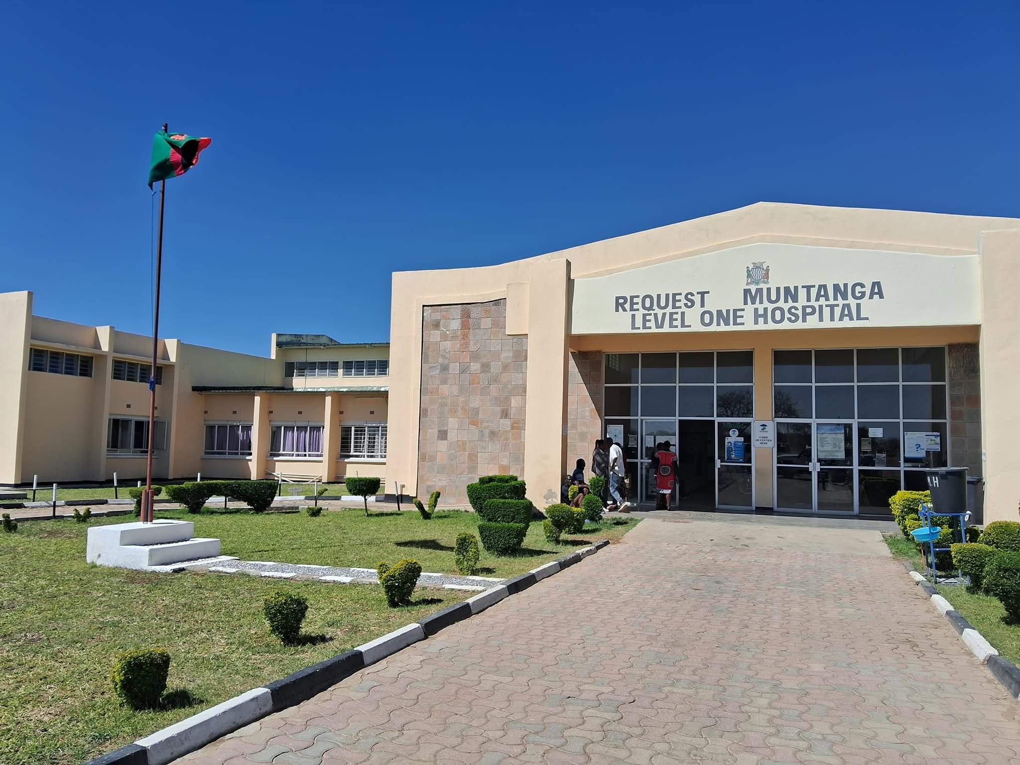 Zambia : Nakonde health department targets zero maternal deaths