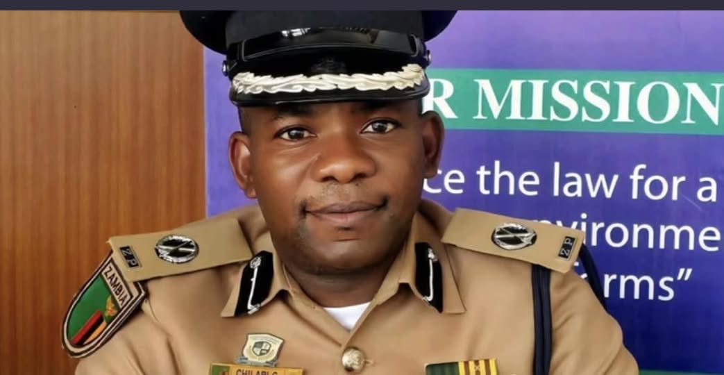 Zambia : Police Apprehend Suspect In Mandevu Disturbances
